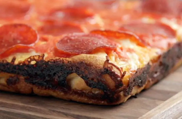 6 Different Types Of Pizza Crust: Choose Your Favorite Pizza