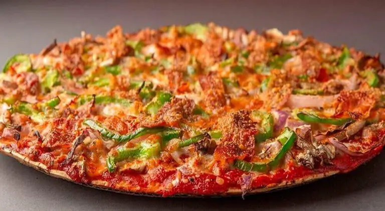 6 Different Types Of Pizza Crust: Choose Your Favorite Pizza