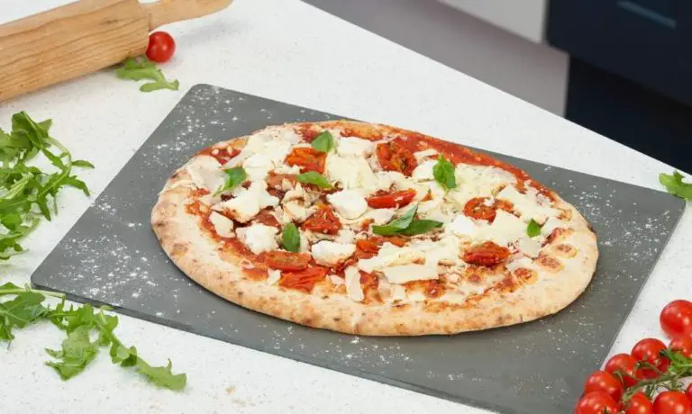 How To Tell If Pizza Is Undercooked: 6 Causes Of Soggy Dough